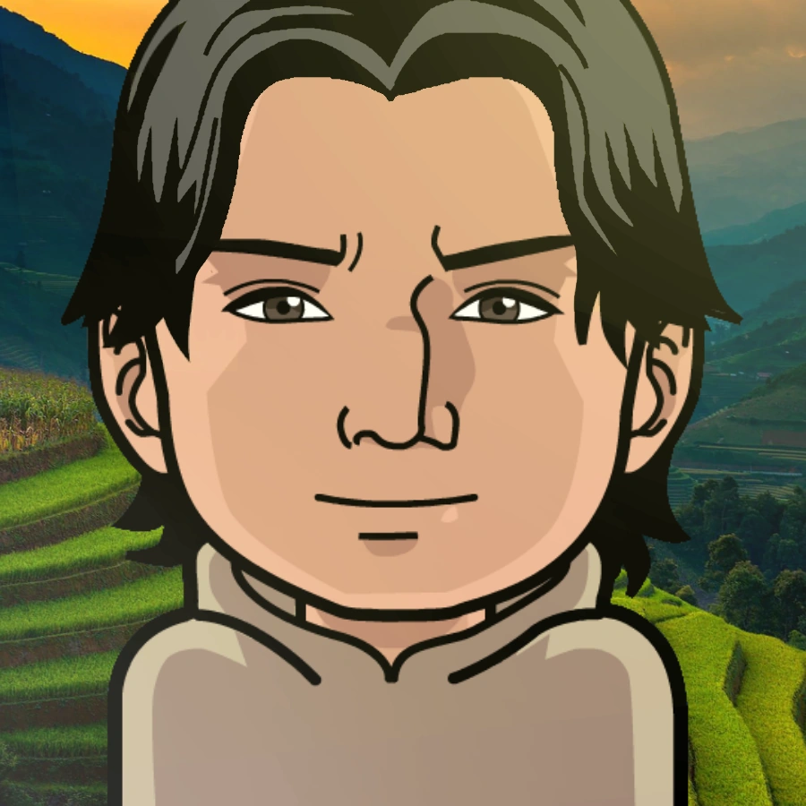 Khanh (AS) | JAM Reality Fanon Wiki | Fandom