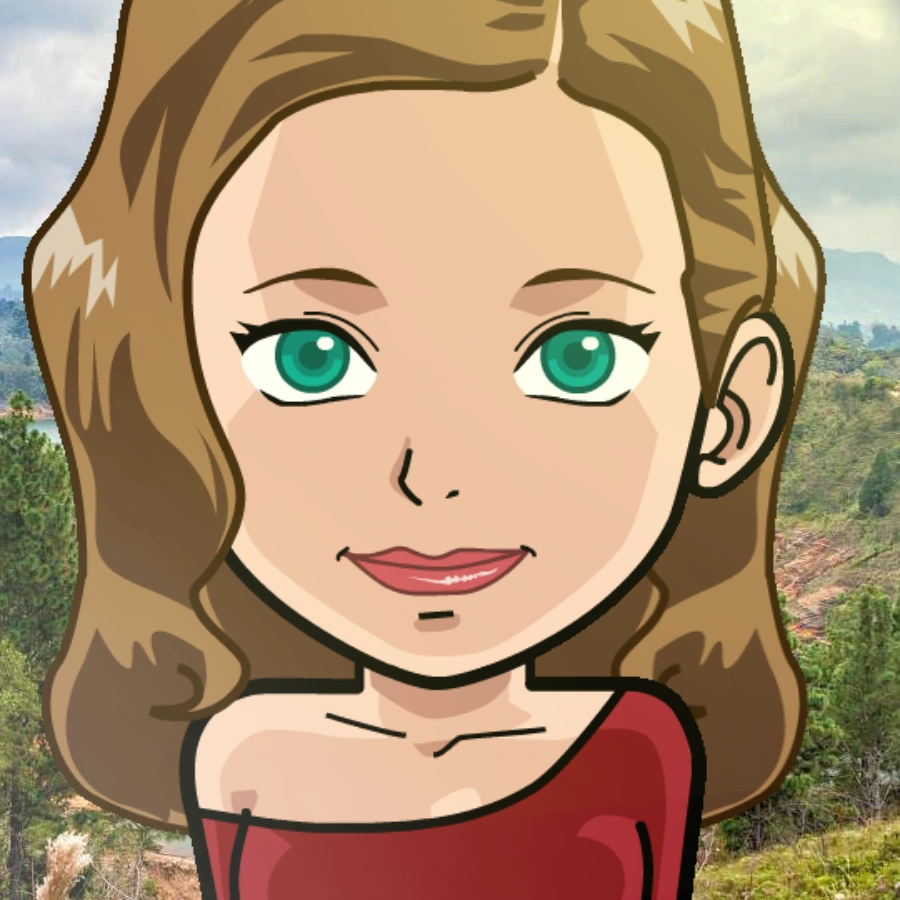 Jennifer Vazquez | JAM Reality Fanon Wiki | Fandom