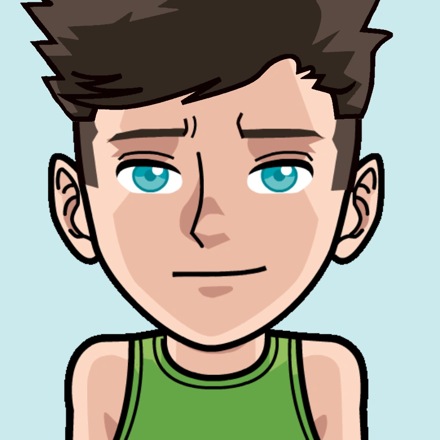 Tyler (ABB) | JAM Reality Fanon Wiki | Fandom