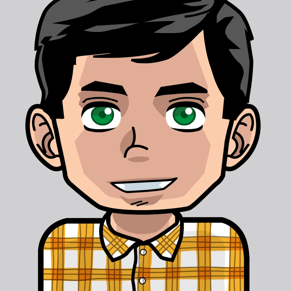 John (JBB) | JAM Reality Fanon Wiki | Fandom