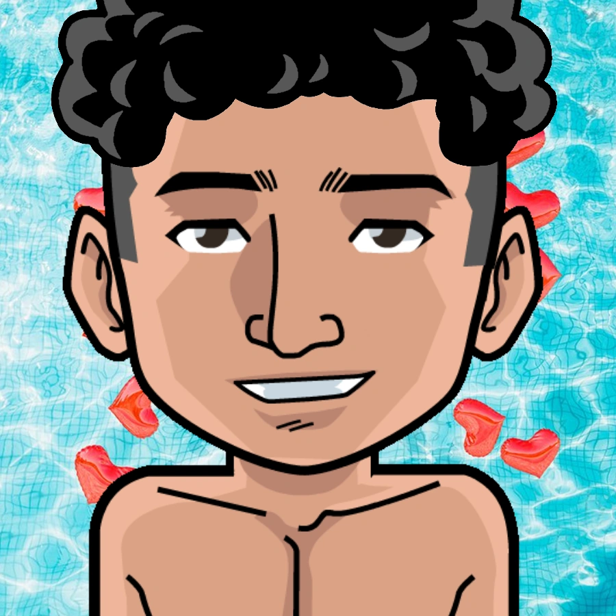 Joseph (ALI) | JAM Reality Fanon Wiki | Fandom