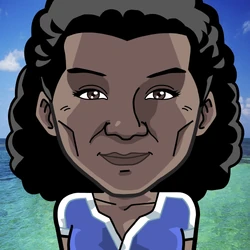 Lynnette (JS) | JAM Reality Fanon Wiki | Fandom