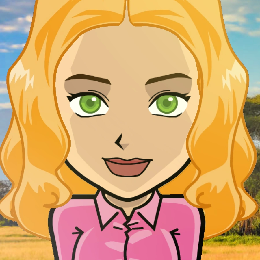 Penny Alexander | JAM Reality Fanon Wiki | Fandom