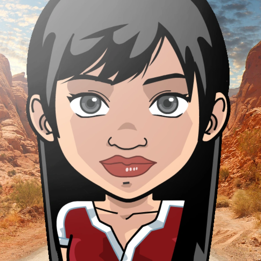 Emily Ross | JAM Reality Fanon Wiki | Fandom