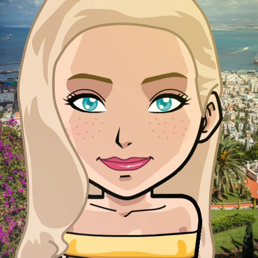 Carrie (JBB) | JAM Reality Fanon Wiki | Fandom