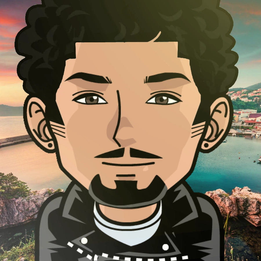 Jordan Linton | JAM Reality Fanon Wiki | Fandom