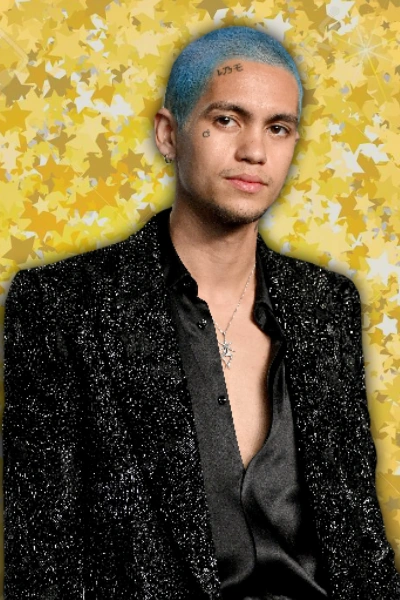 Dominic Fike (ABB) | JAM Reality Fanon Wiki | Fandom