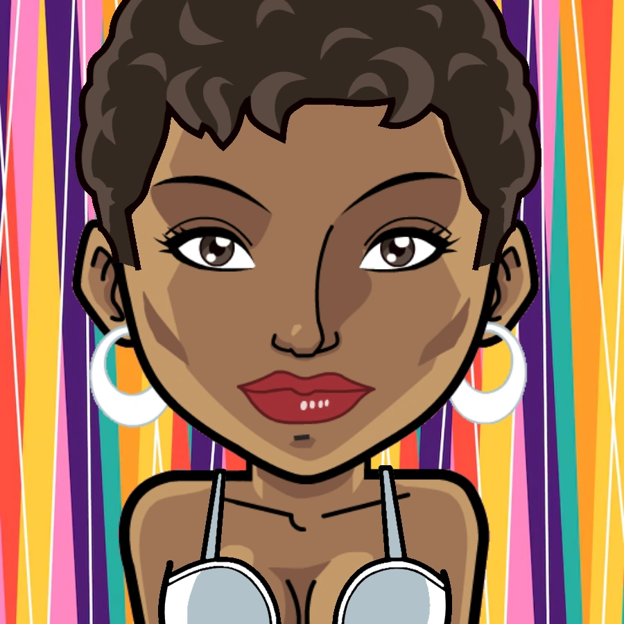 Ramona (ALI) | JAM Reality Fanon Wiki | Fandom