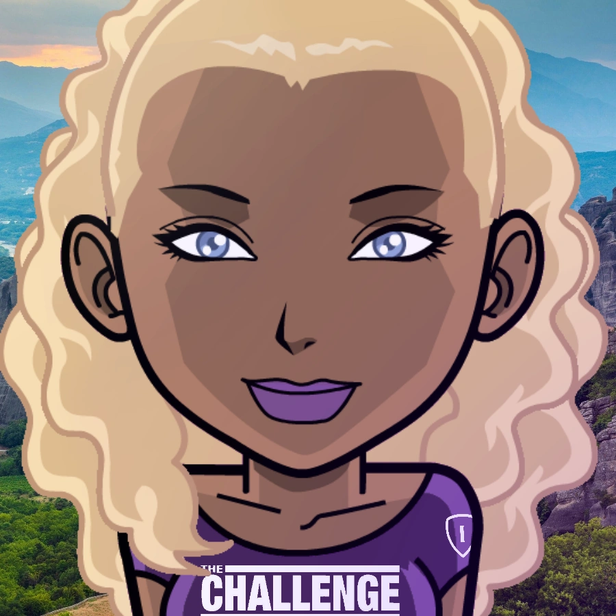 Quonisha Johnson | JAM Reality Fanon Wiki | Fandom