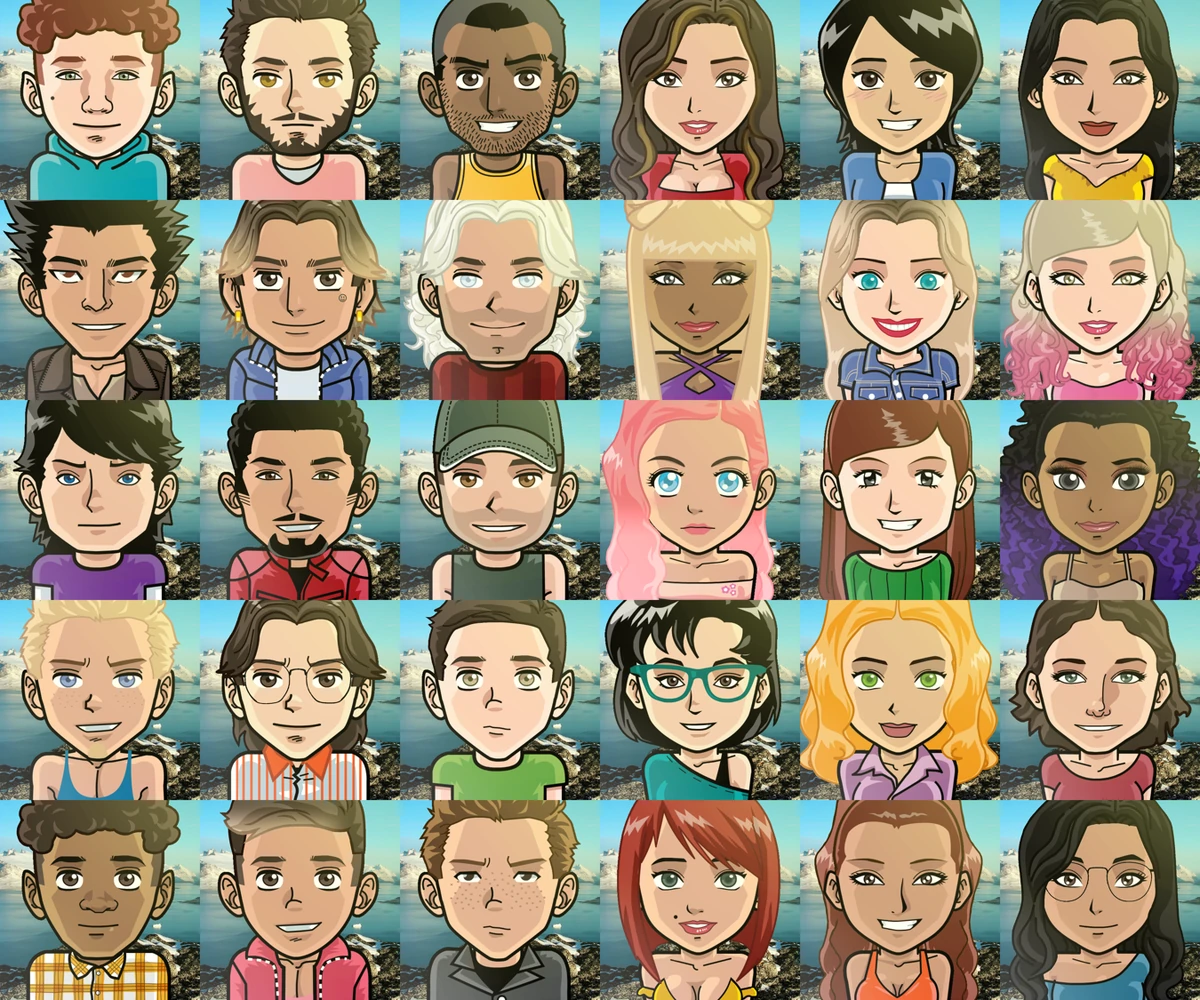 The Challenge: Rookie Takeover II | JAM Reality Fanon Wiki | Fandom