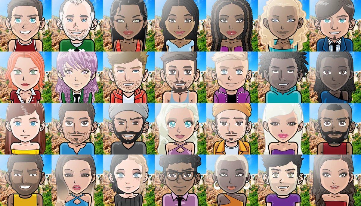 The Challenge: Fresh Meat | JAM Reality Fanon Wiki | Fandom