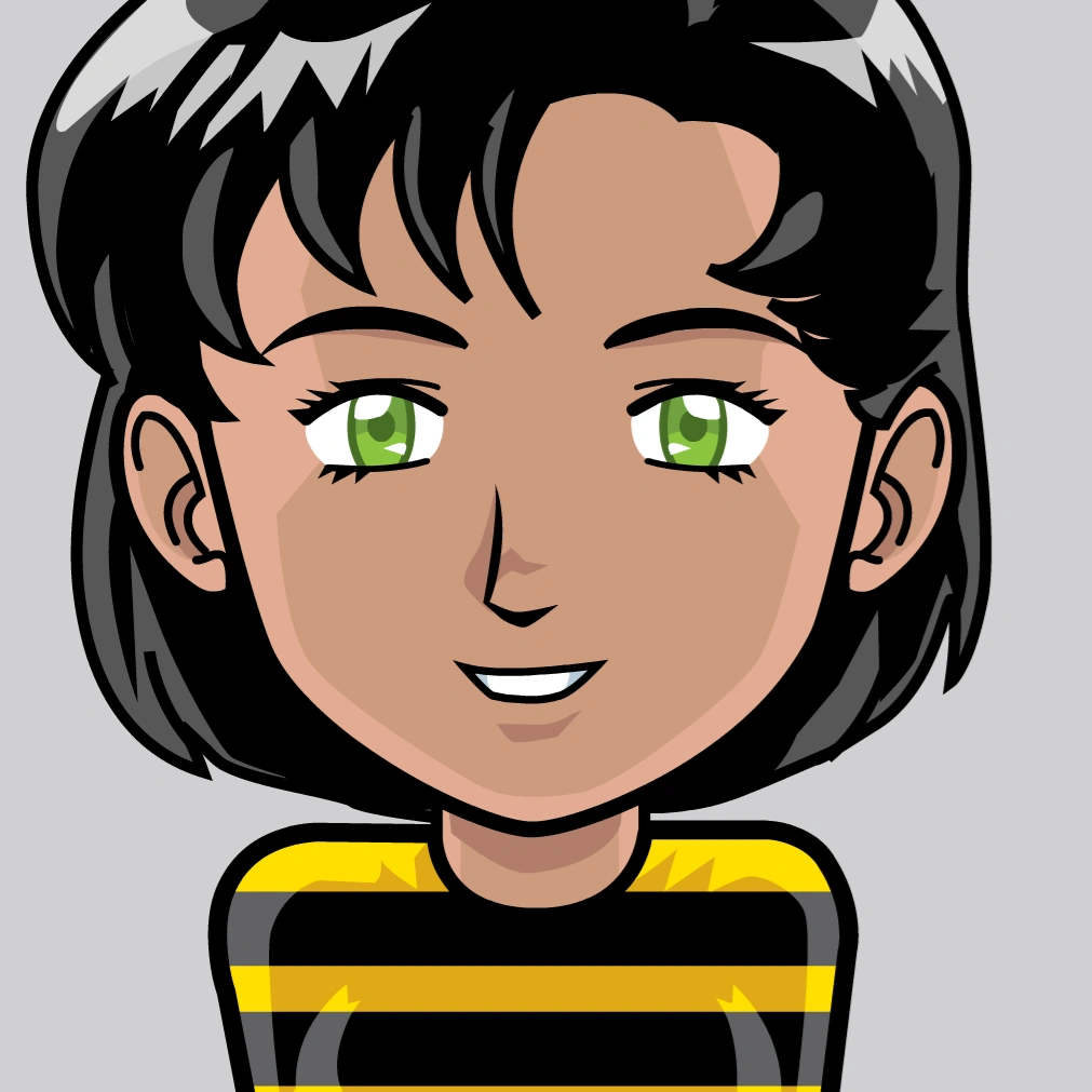 Nicole (JBB) | JAM Reality Fanon Wiki | Fandom