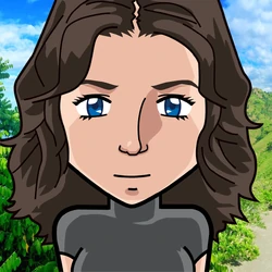 Megan (JS) | JAM Reality Fanon Wiki | Fandom