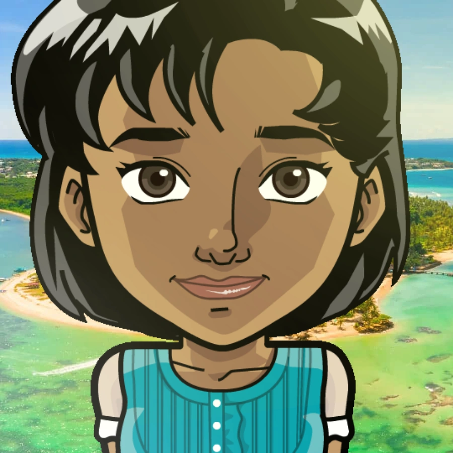 Gloria (TC) | JAM Reality Fanon Wiki | Fandom