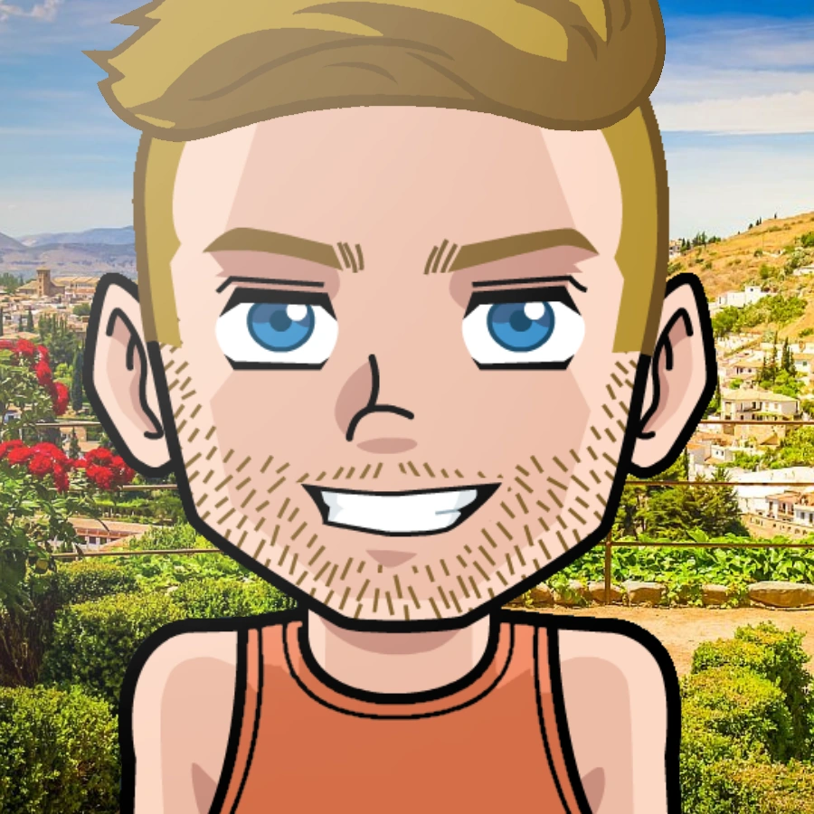 Brody (TC) | JAM Reality Fanon Wiki | Fandom