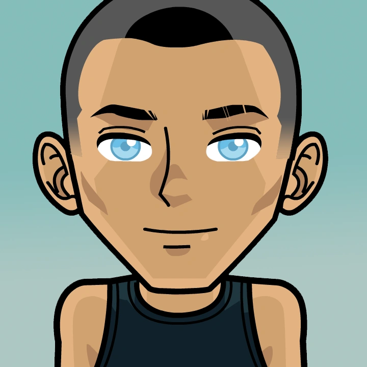 Brandon Rodriguez | JAM Reality Fanon Wiki | Fandom