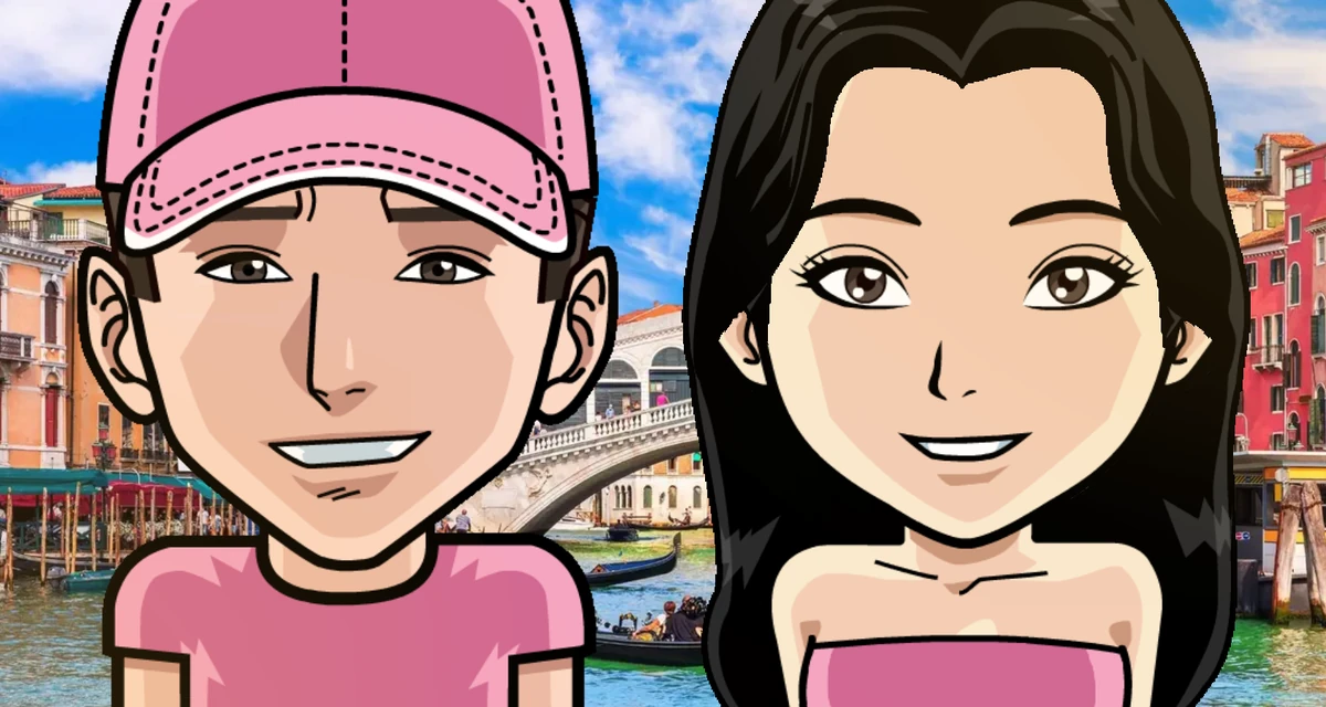 Sam & Simone (ATAR) | JAM Reality Fanon Wiki | Fandom