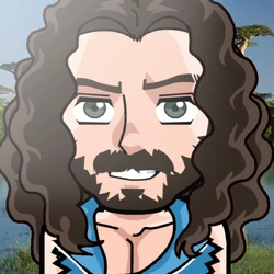 Damion (AS) | JAM Reality Fanon Wiki | Fandom