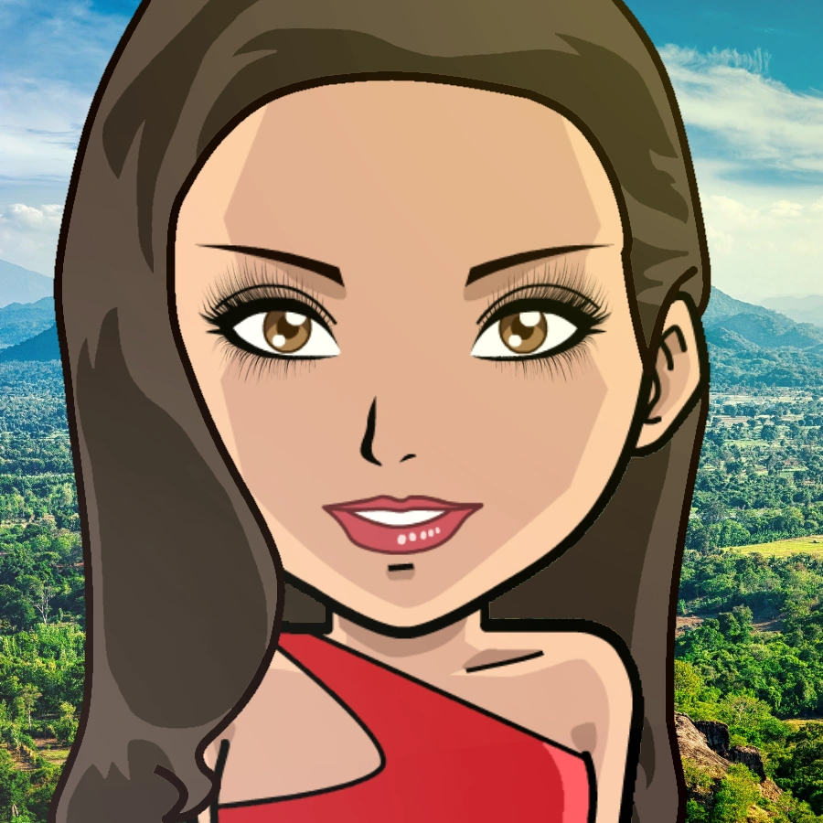 Laura (AS) | JAM Reality Fanon Wiki | Fandom