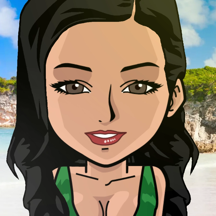 Minerva (AILM) | JAM Reality Fanon Wiki | Fandom