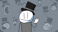 Sam | Jam vs tower Wiki | Fandom