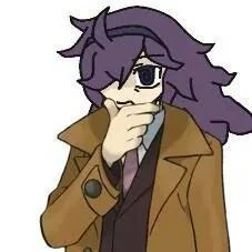 Detective Hex | Jam Wars Wiki | Fandom