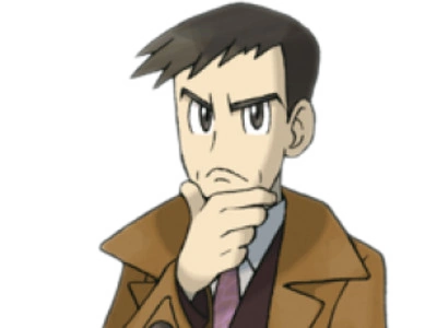 Detective "Handsome" Looker | Jam Wars Wiki | Fandom