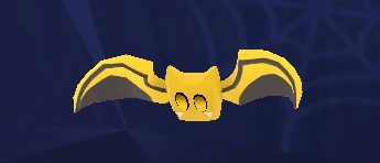 Spooky Bat | Jamaa Park Wiki | Fandom