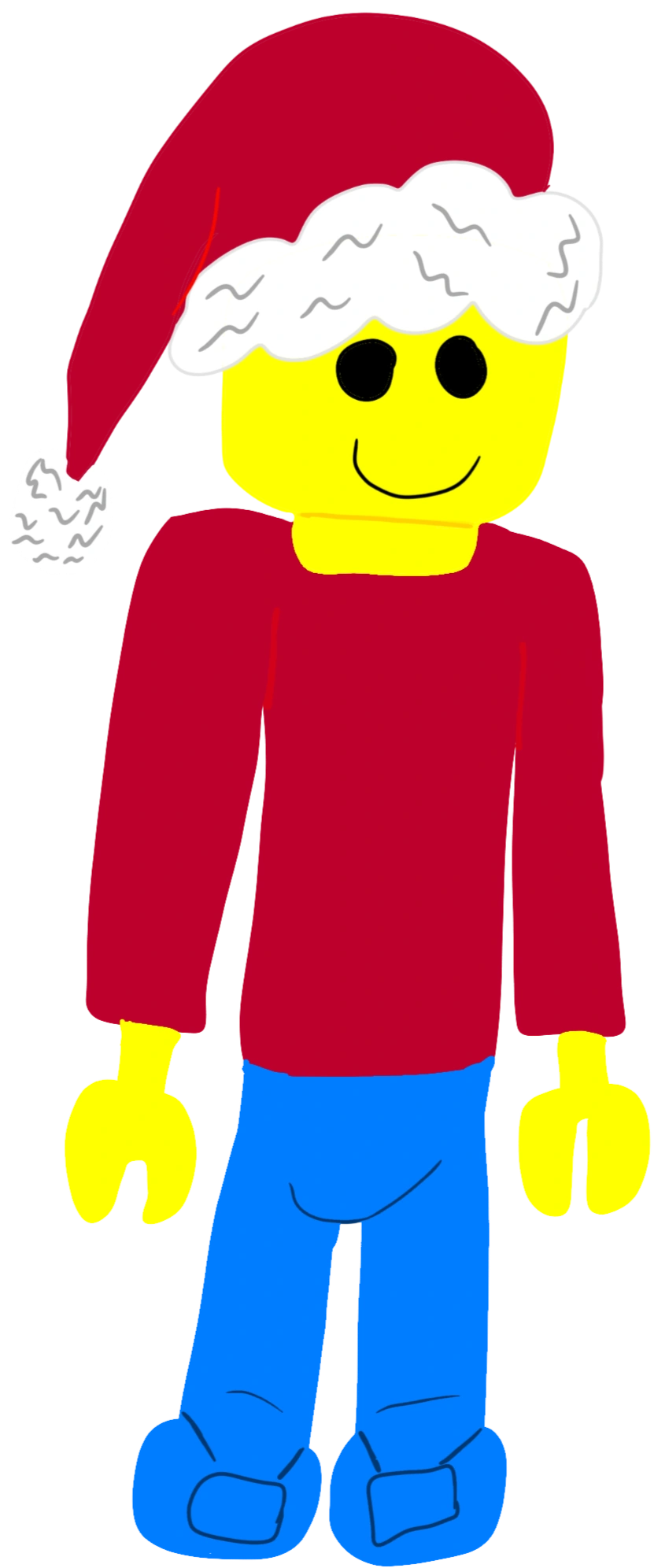 LEGO | Jamal's Big Balloon Spectacular Wiki | Fandom