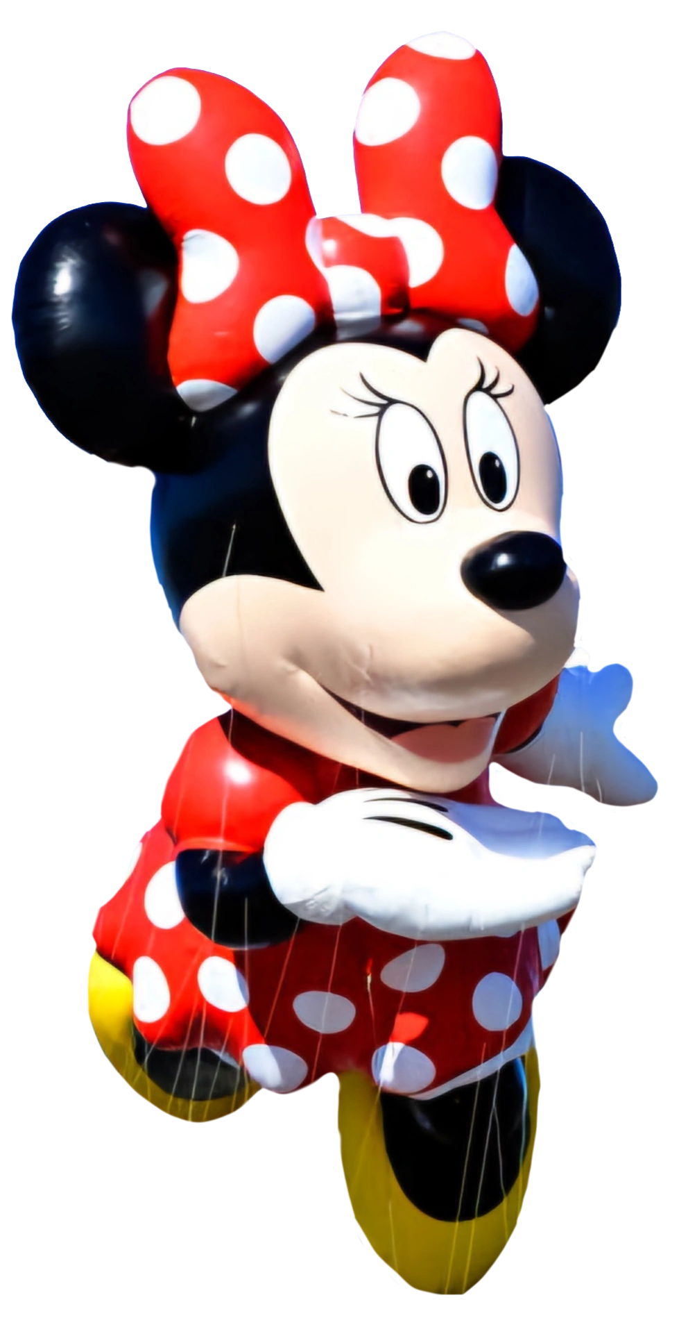 Minnie Mouse | Jamal's Big Balloon Spectacular Wiki | Fandom