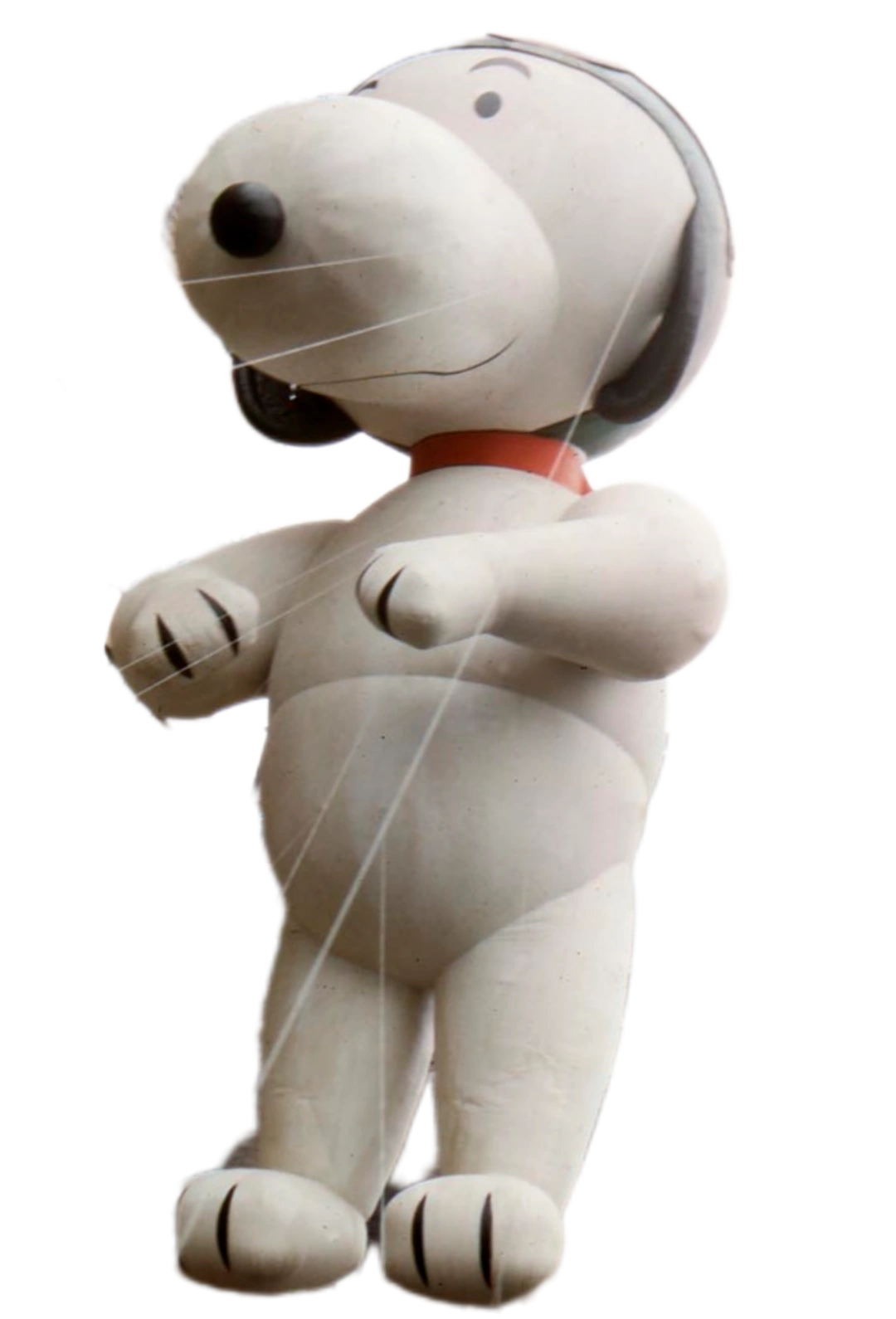Snoopy | Jamal's Big Balloon Spectacular Wiki | Fandom