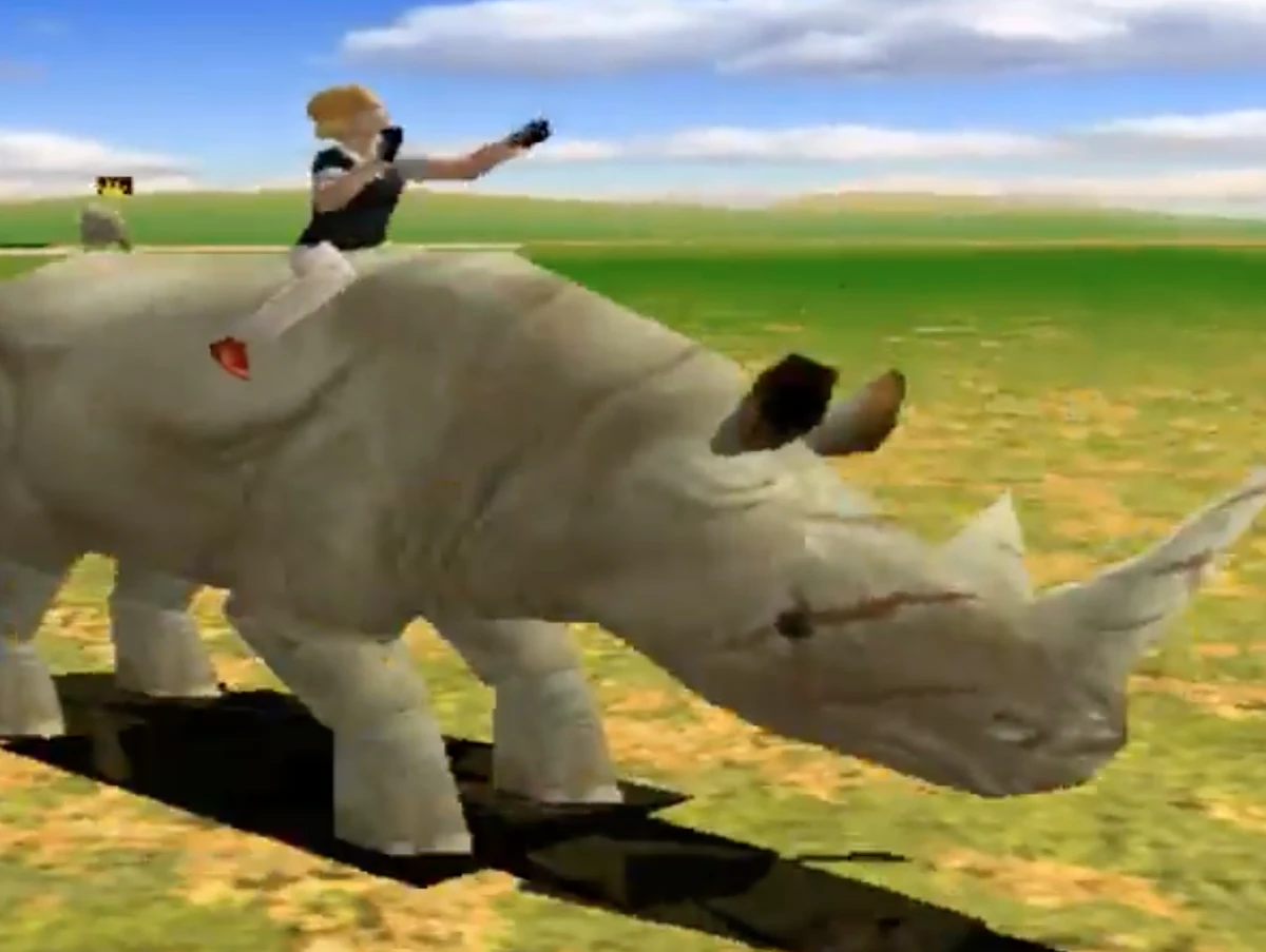 White Rhinoceros | Jambo! Safari Wiki | Fandom