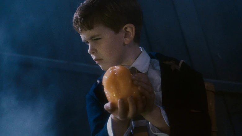 James Henry Trotter | James and the Giant Peach Wiki | Fandom