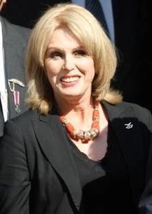 Joanna Lumley | James and the Giant Peach Wiki | Fandom