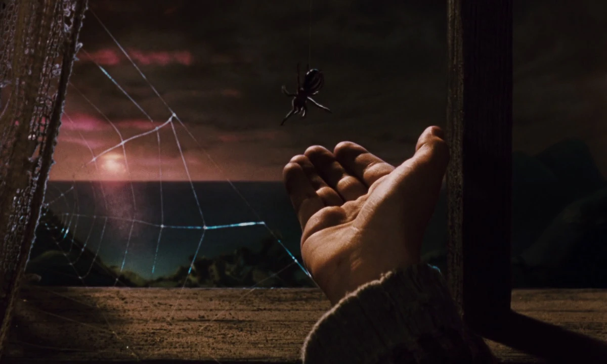 Miss Spider/Gallery | James and the Giant Peach Wiki | Fandom