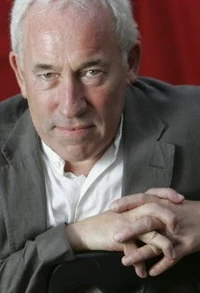 Simon Callow | James and the Giant Peach Wiki | Fandom