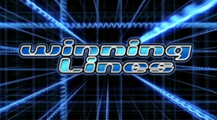 Winning Lines | James Bennett Wiki | Fandom