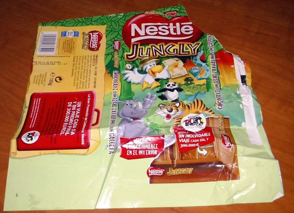 Mytle beach safari = nestle junglely = indonasia n china pals | James ...