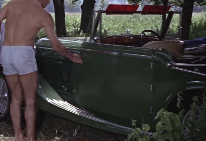 Bentley 3.5 Litre | 007 Empire Wiki | Fandom