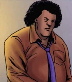 Tee-Hee Johnson | James Bond Literary Wikia | Fandom