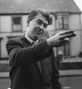 Kingsley Amis | James Bond Literary Wikia | Fandom
