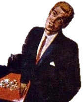 Jack Spang | James Bond Literary Wikia | Fandom