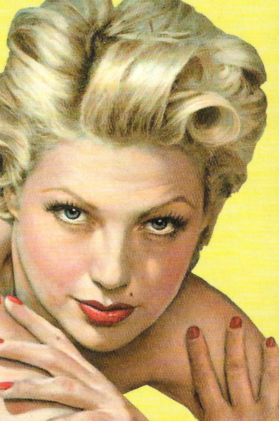 Lisl Baum | James Bond Literary Wikia | Fandom