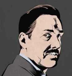 René Mathis | James Bond Literary Wikia | Fandom