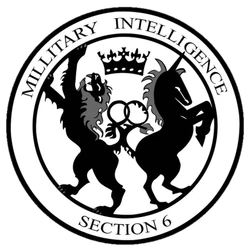 MI6 | James Bond Literary Wikia | Fandom