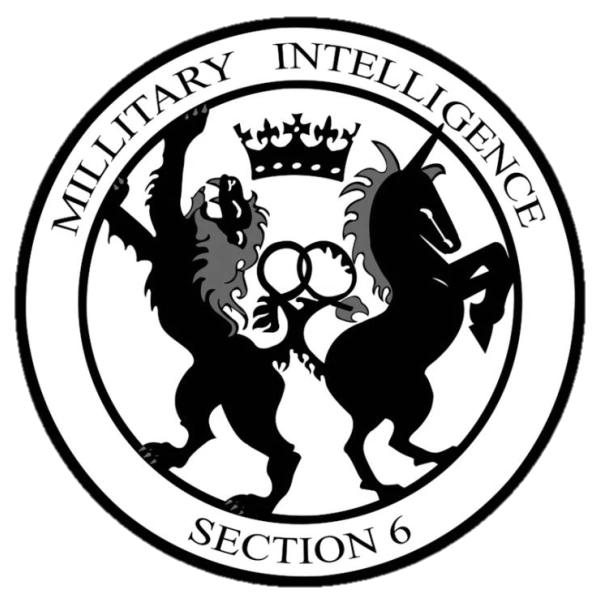 MI6 | James Bond Literary Wikia | Fandom