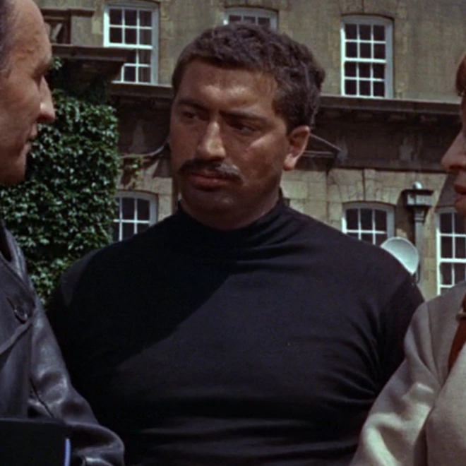 Rhoda | James Bond Wiki | Fandom