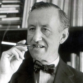 Ian Fleming | James Bond Wiki | Fandom