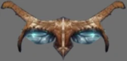 Ochraniacz na oczy | Avatar Wiki | Fandom