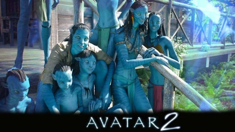 Sylwanin | Wiki Avatar (film) | Fandom
